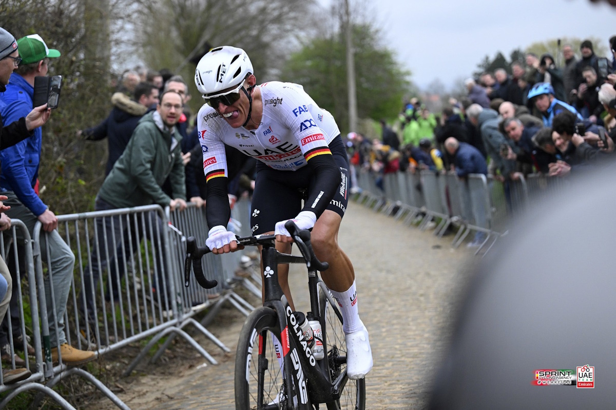 UAE Team Emirates, Nils Politt et Tim Wellens essaieront de ne pas trop ...